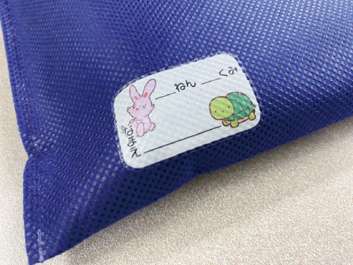 シルク転写シールの作成 | インクジェット印刷は大阪の蔵所写真工芸